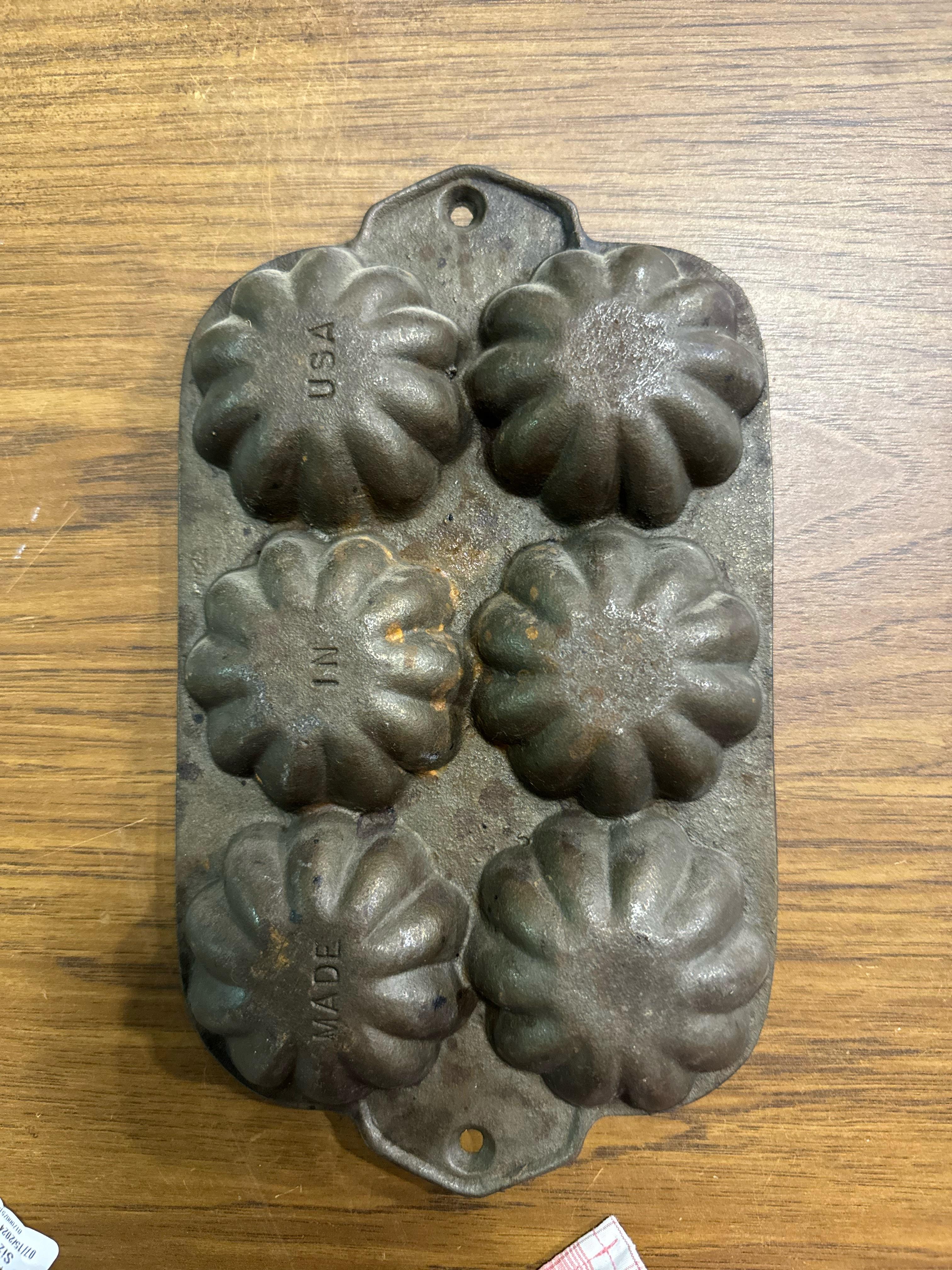 Help Identify | Scrolller