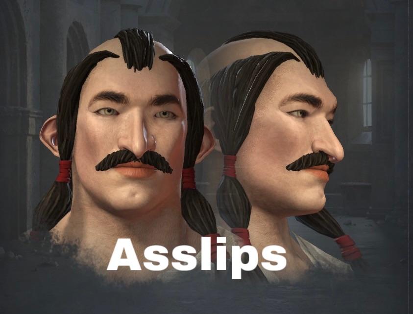 More giga chads i made (pt2) | Scrolller