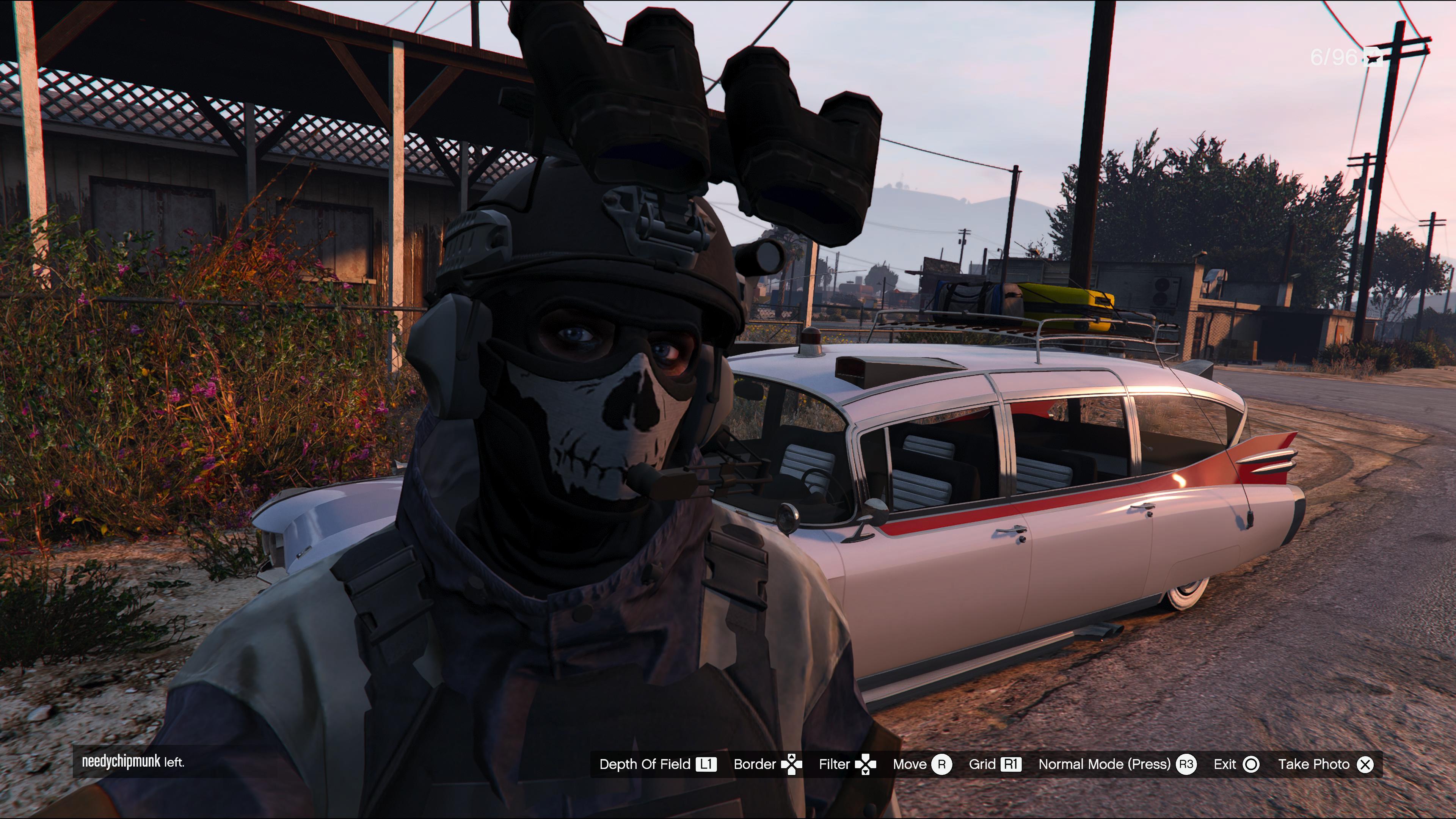 Discover more like Ghostbusters: Ghost with Ecto 1 and Related Content ...