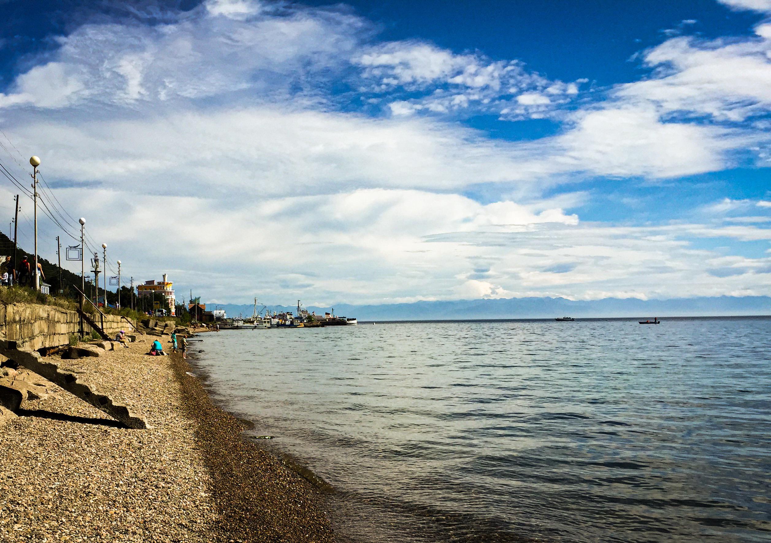 Shots of my family trip from Moscow to Beijing [OC], summer 2015. | Scrolller