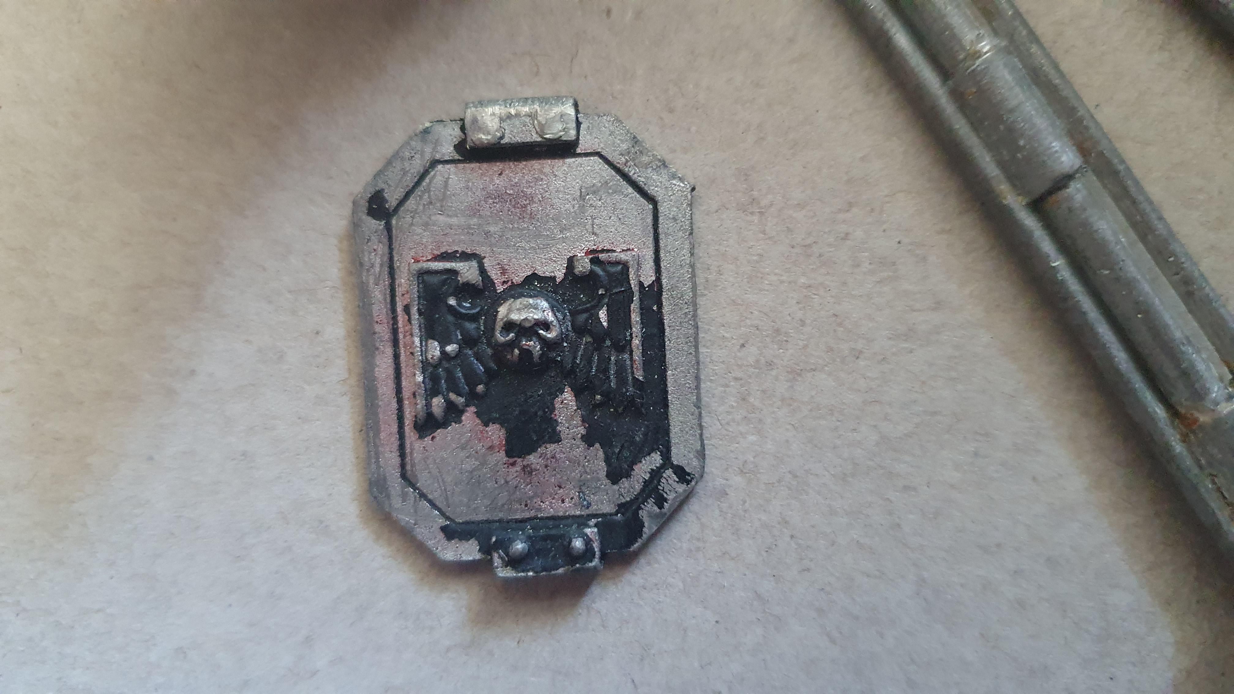 Help identify parts | Scrolller