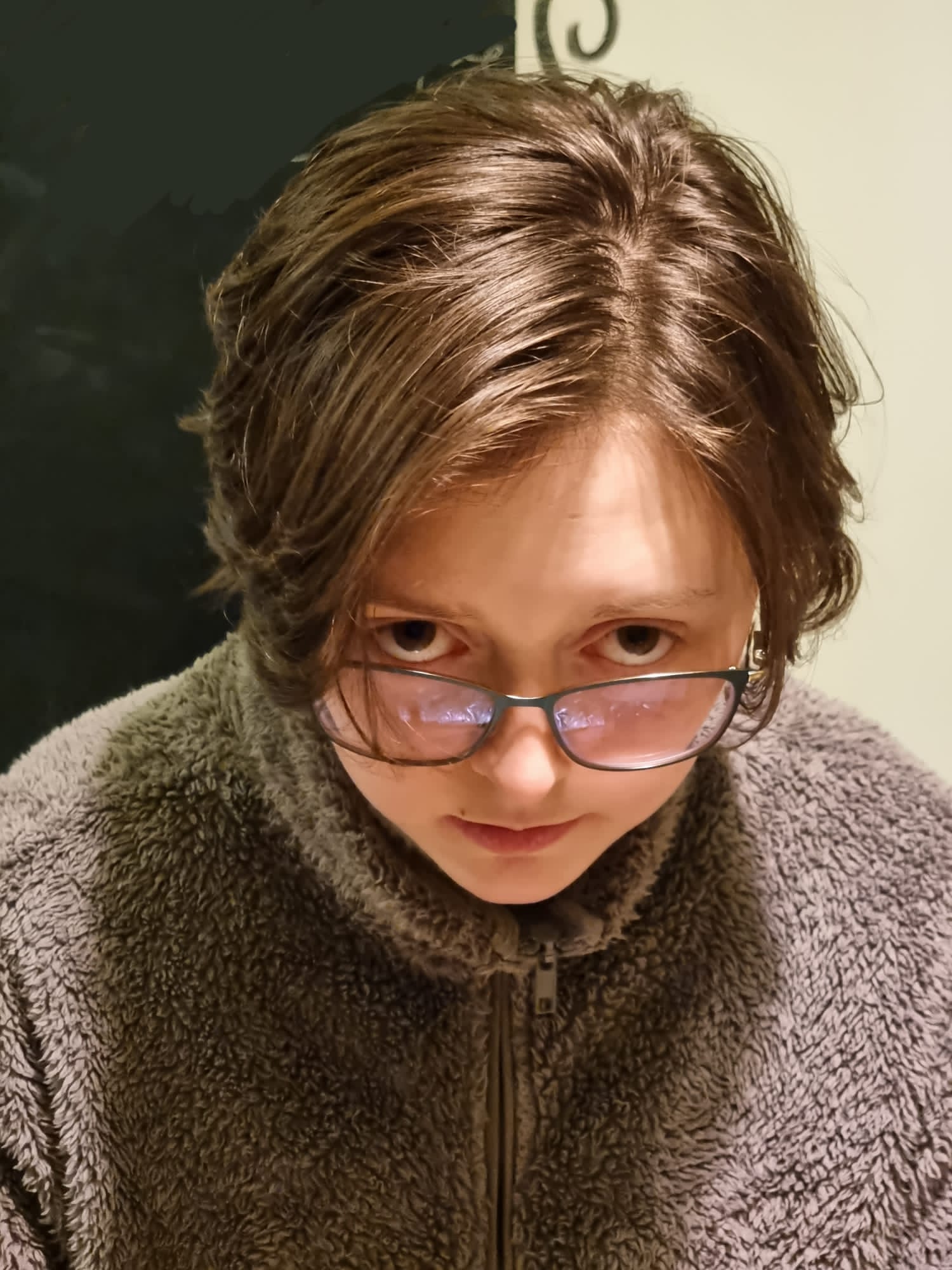 Do i pass? (14 ftm) if not what can i do to help? (pre t) | Scrolller