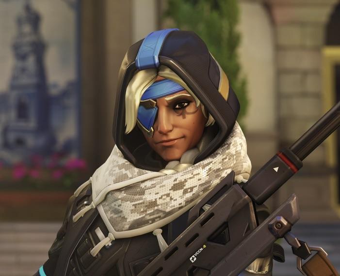 Opinions on my Main Heroes? | Scrolller