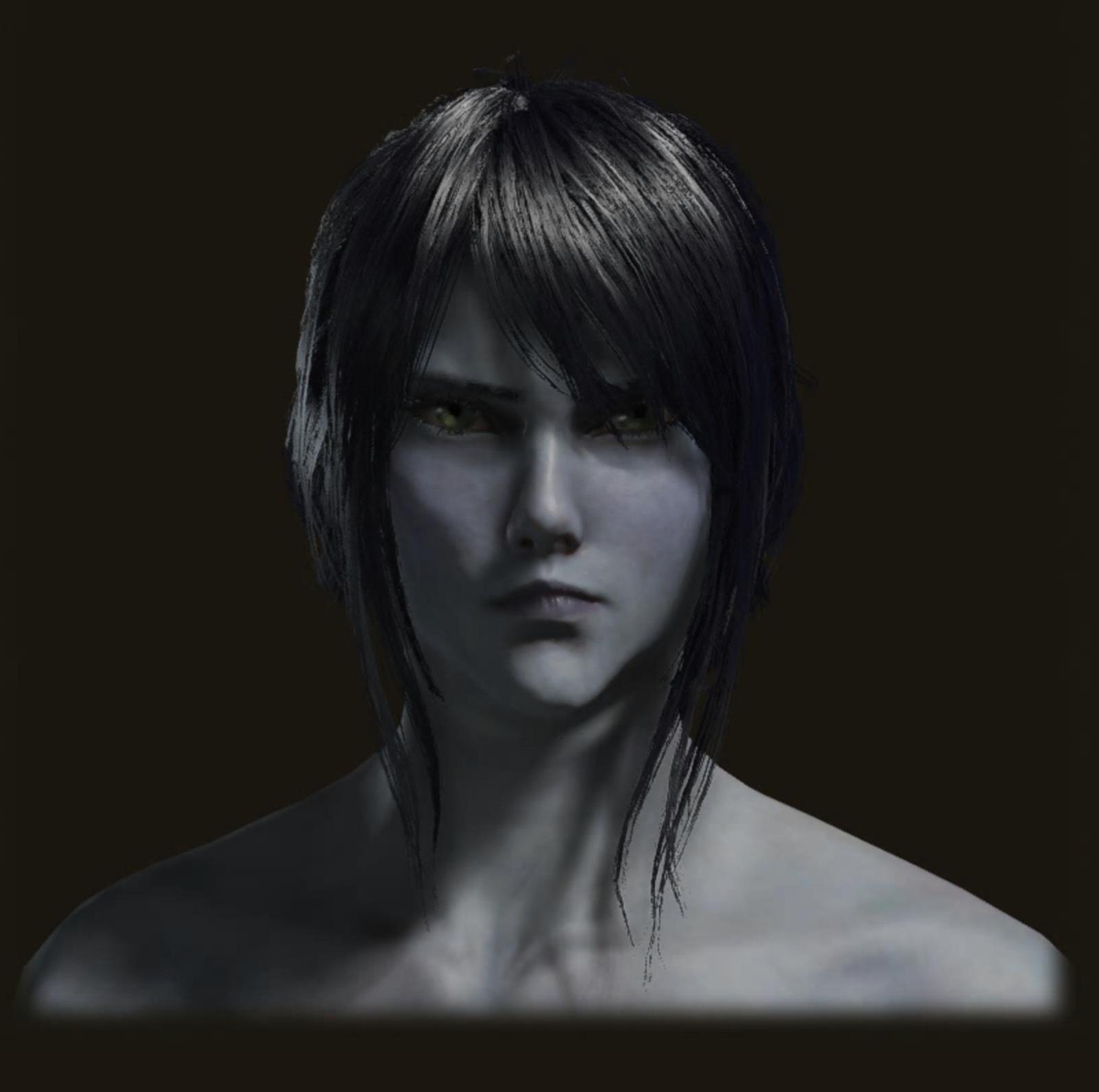 I made Rein, Widow, and Ashe in Elden Ring | Scrolller