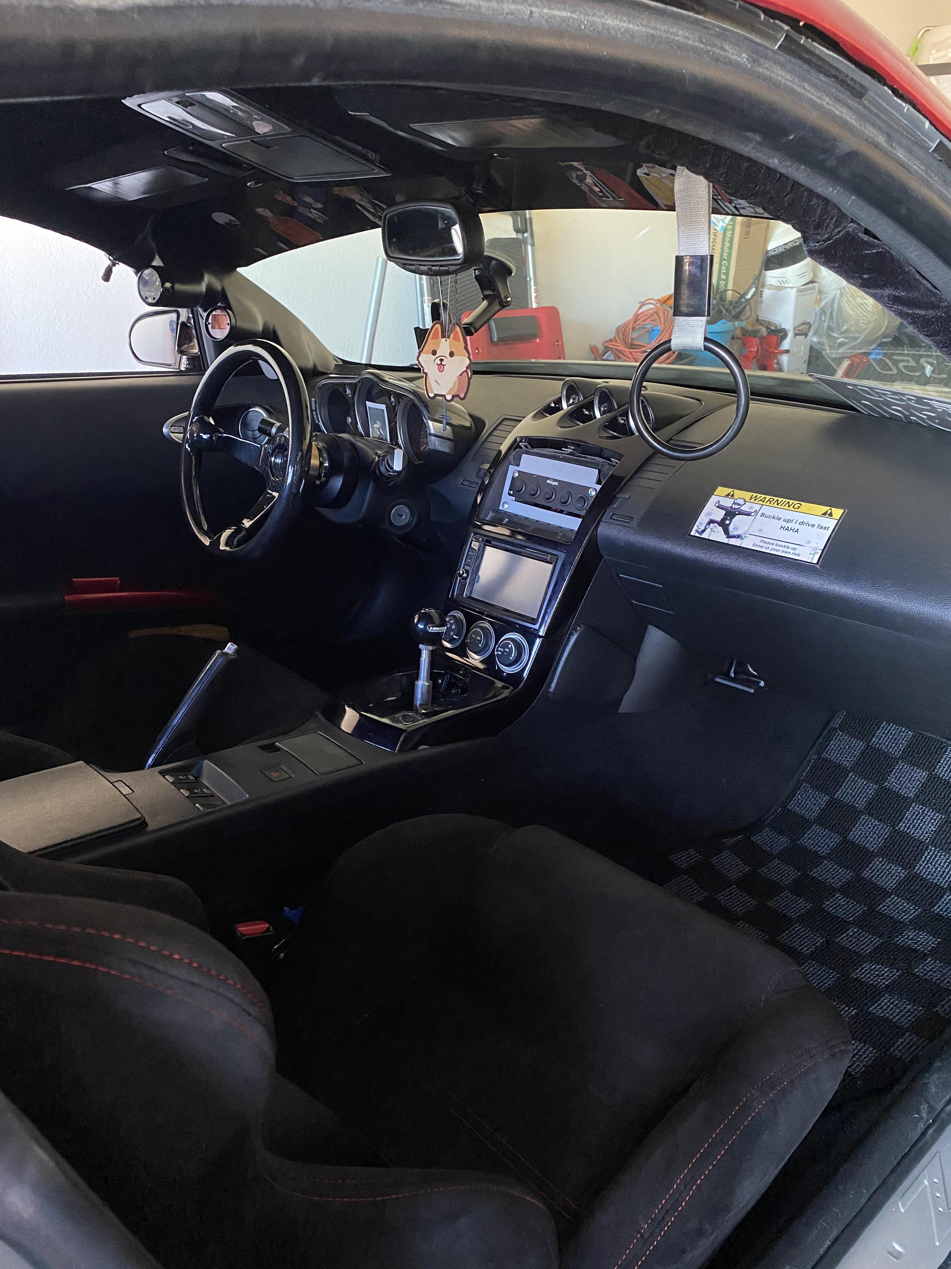 Let’s see your interior! | Scrolller