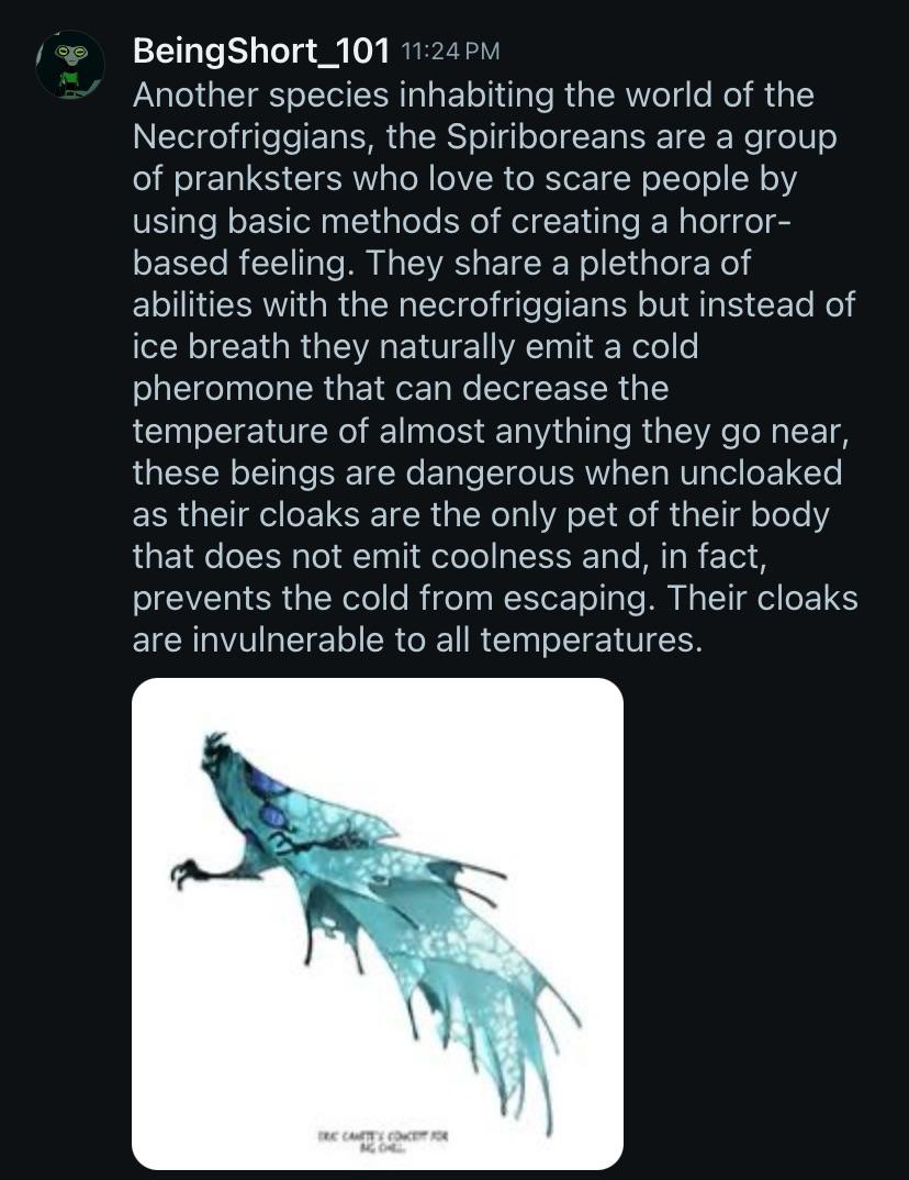 Concept Aliens | Scrolller