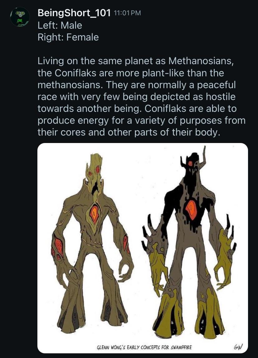 Concept Aliens | Scrolller