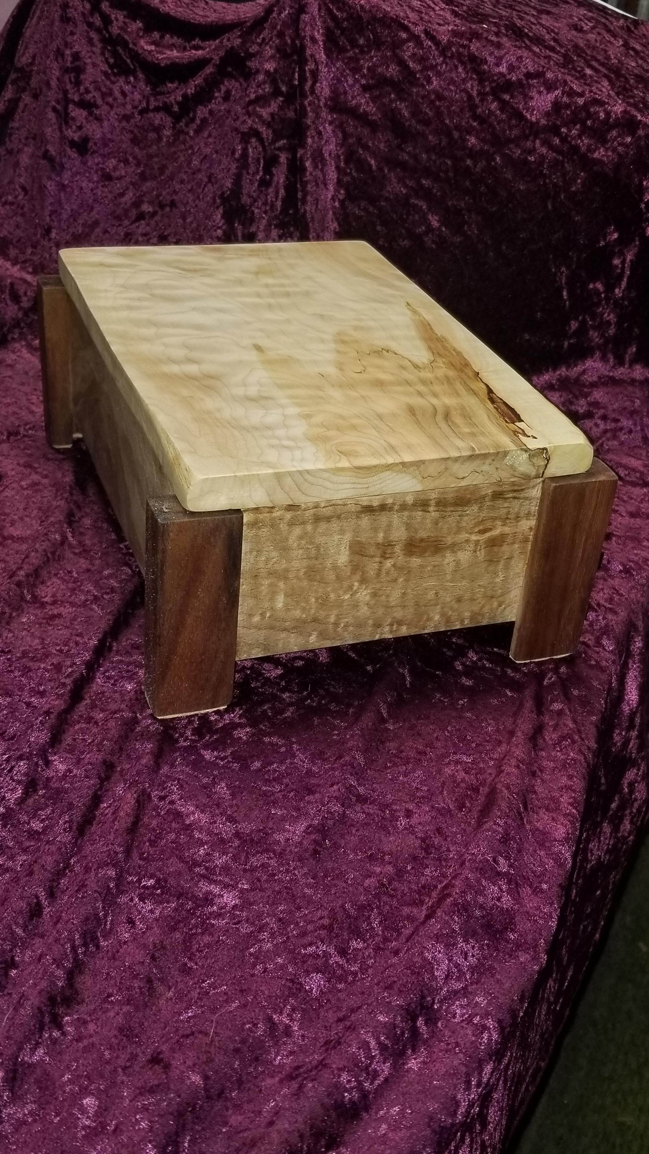 Boxes that I have been working on | Scrolller