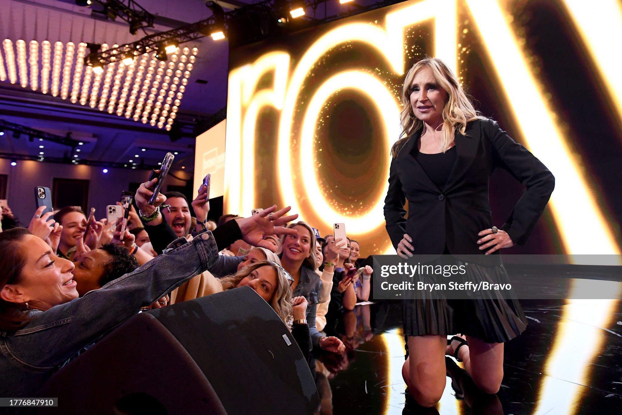 BravoCon 2023 (Assorted Photos) | Scrolller