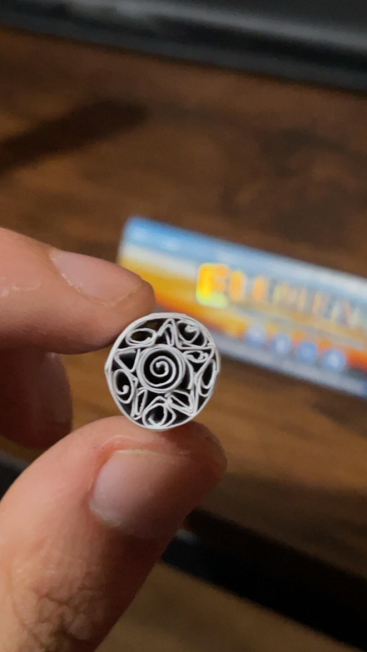 Elements are by far my favourite papers, they just burn perfectly. anyone got any tips to make ...