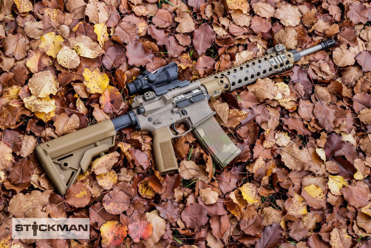 Snow falling outside and I’m just getting fall pics up. Time flies! | Scrolller