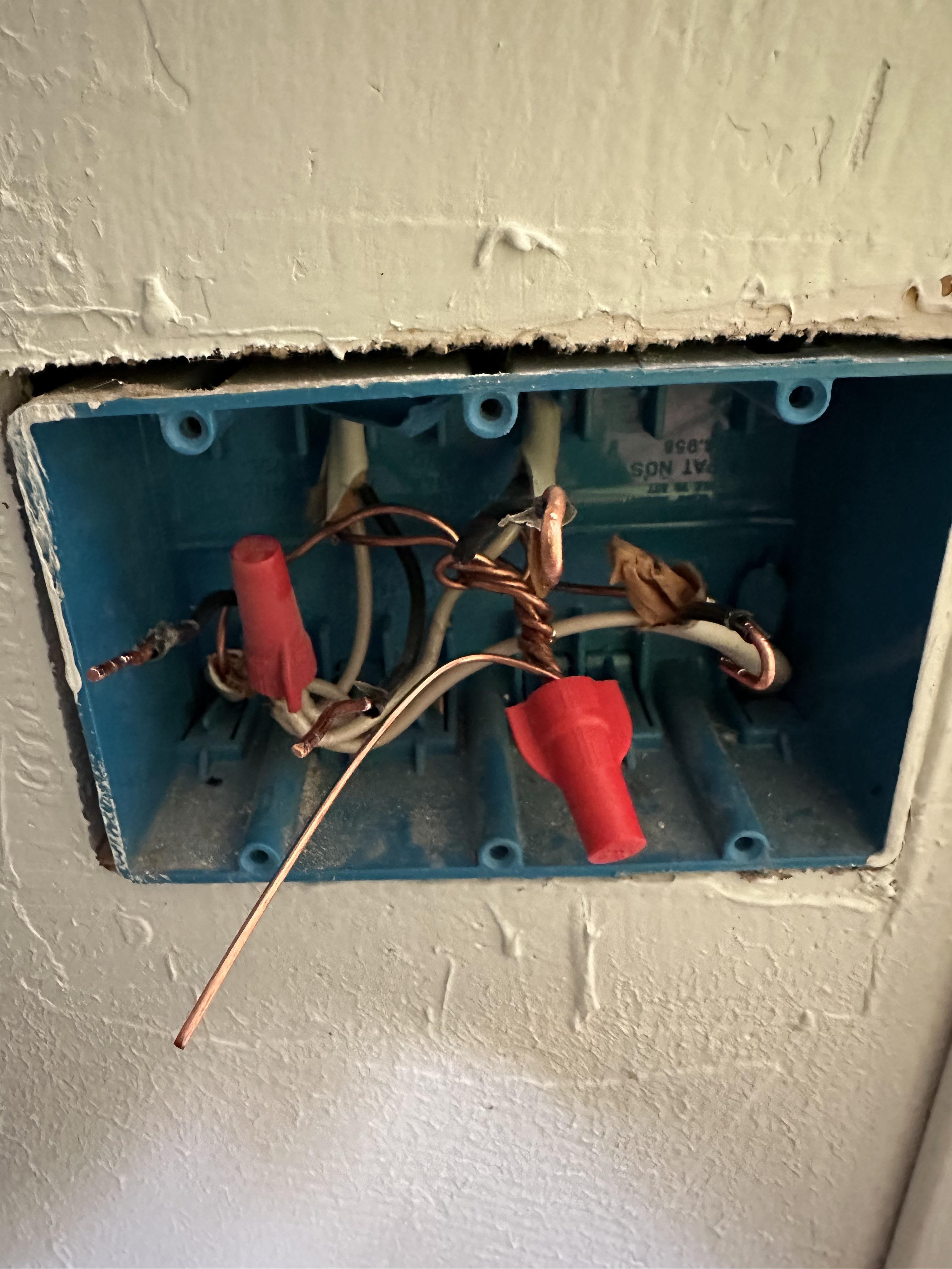Electrical help | Scrolller