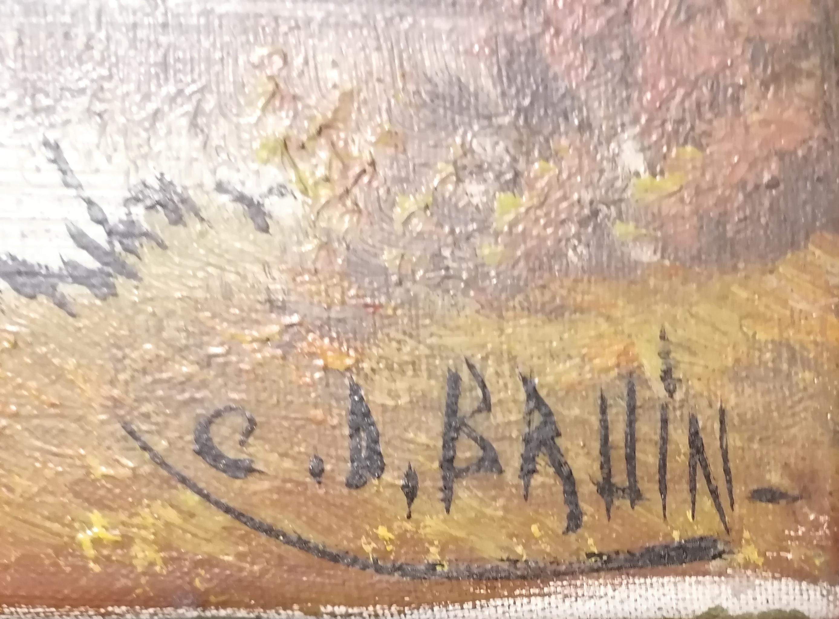 Does anyone recognize this picture? I got it from a friend. | Scrolller