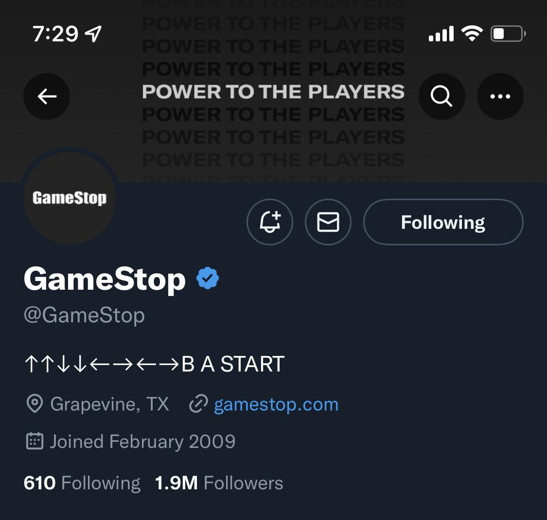 Probably nothing. 🚀 | Scrolller