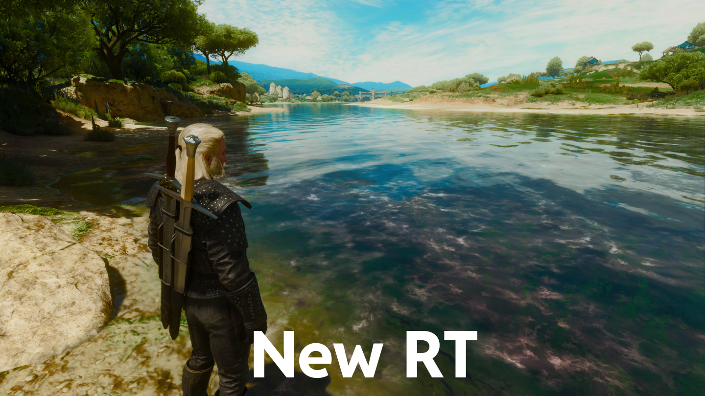 Updated PS5 Reflections | Scrolller