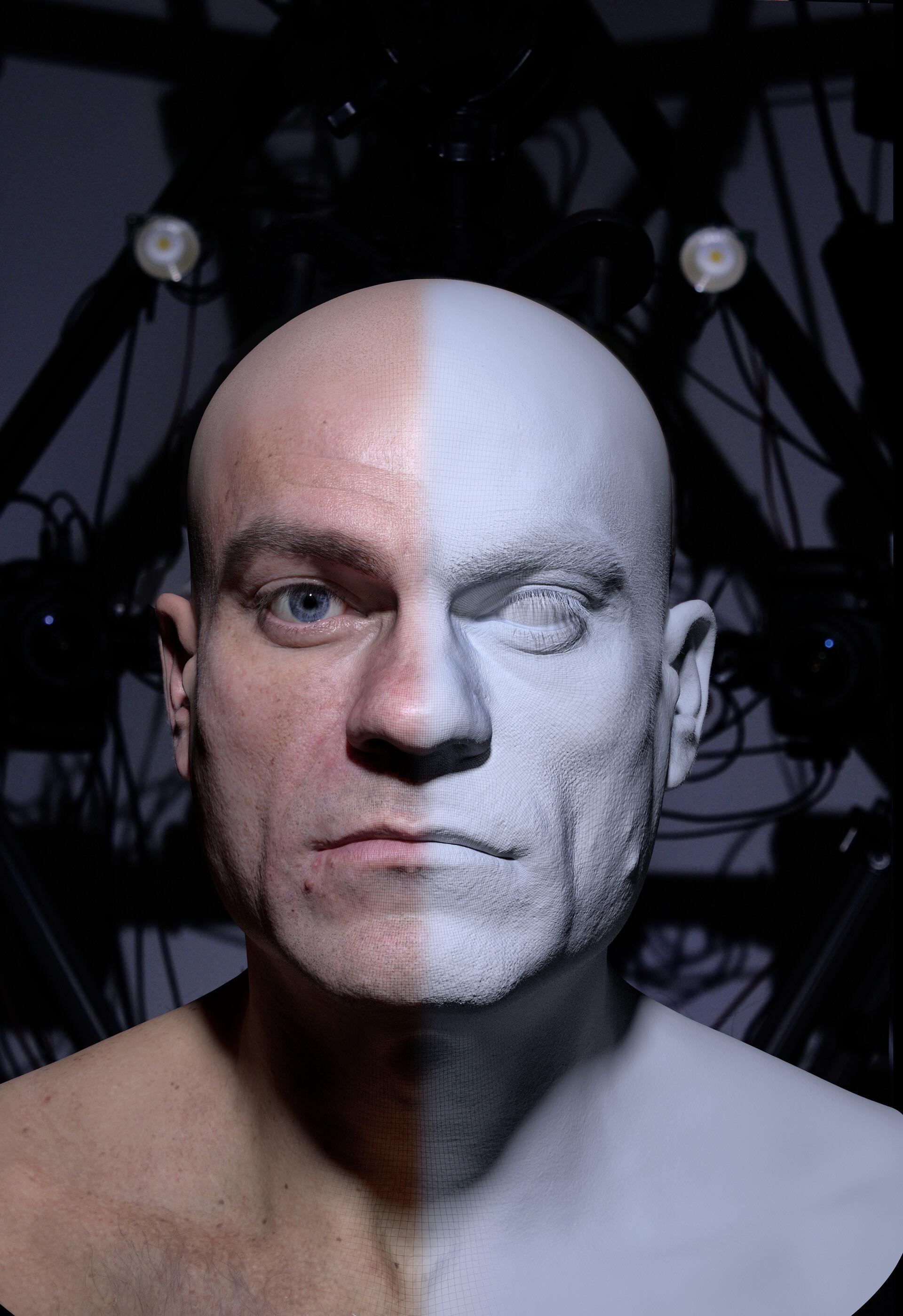 Likeness updated | Scrolller