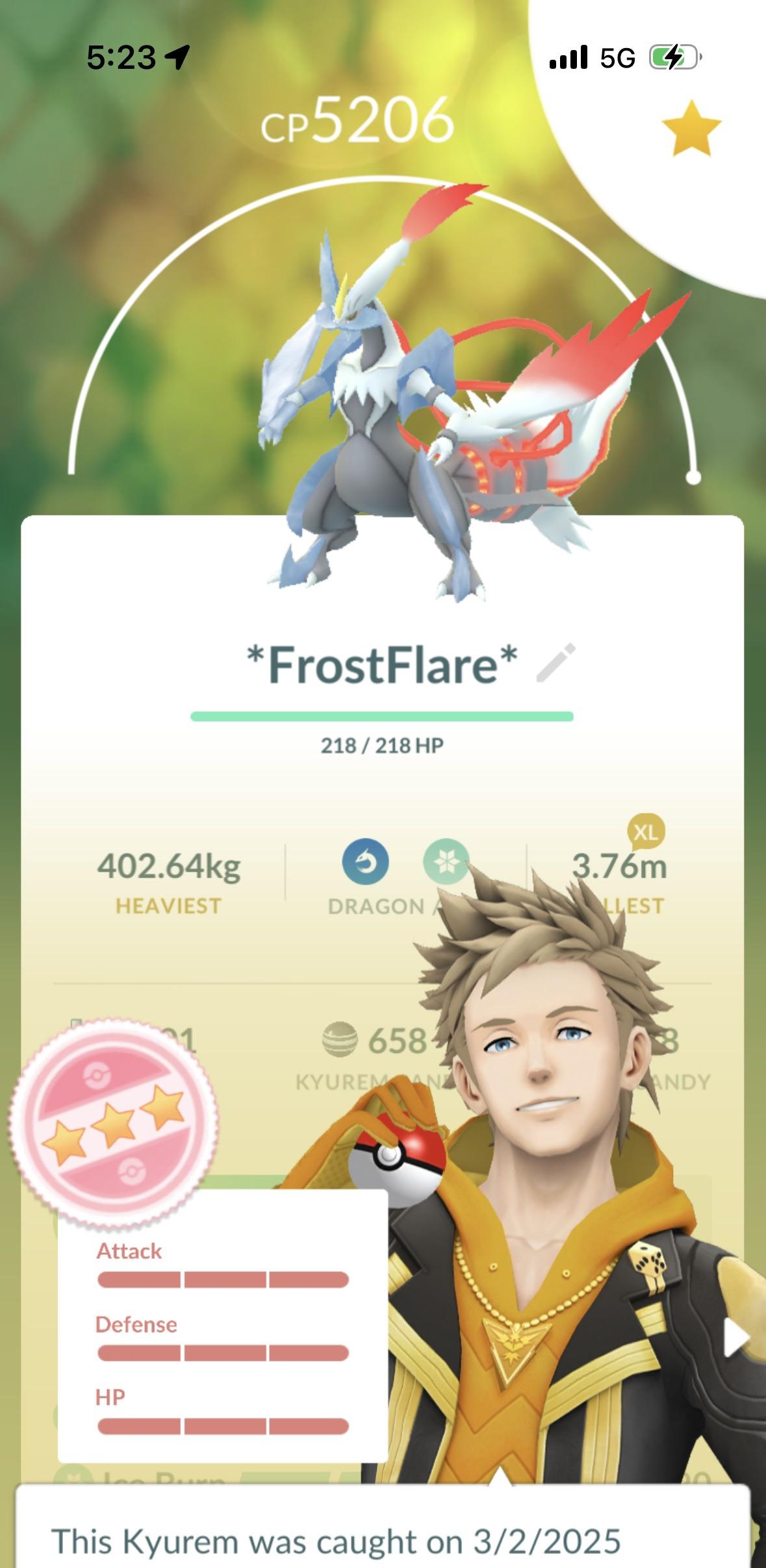 Discover more like Pokemongobrag: Weekend haul was quite fulfilling and Related Content | Scrolller