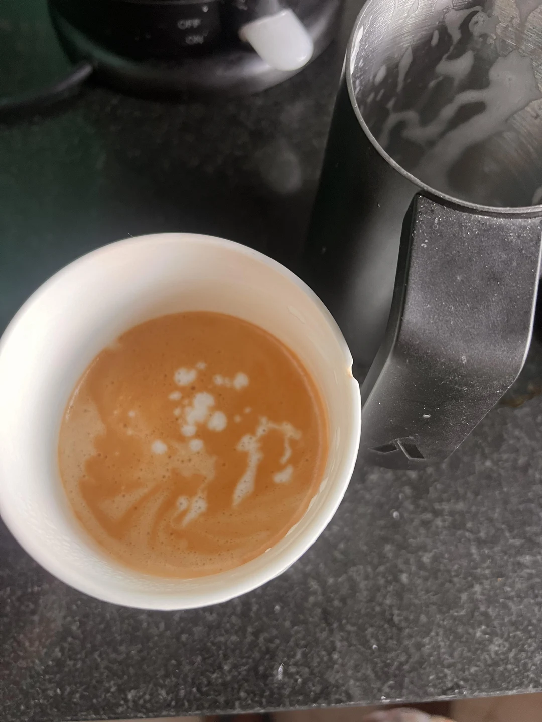 Latte Help! | Scrolller