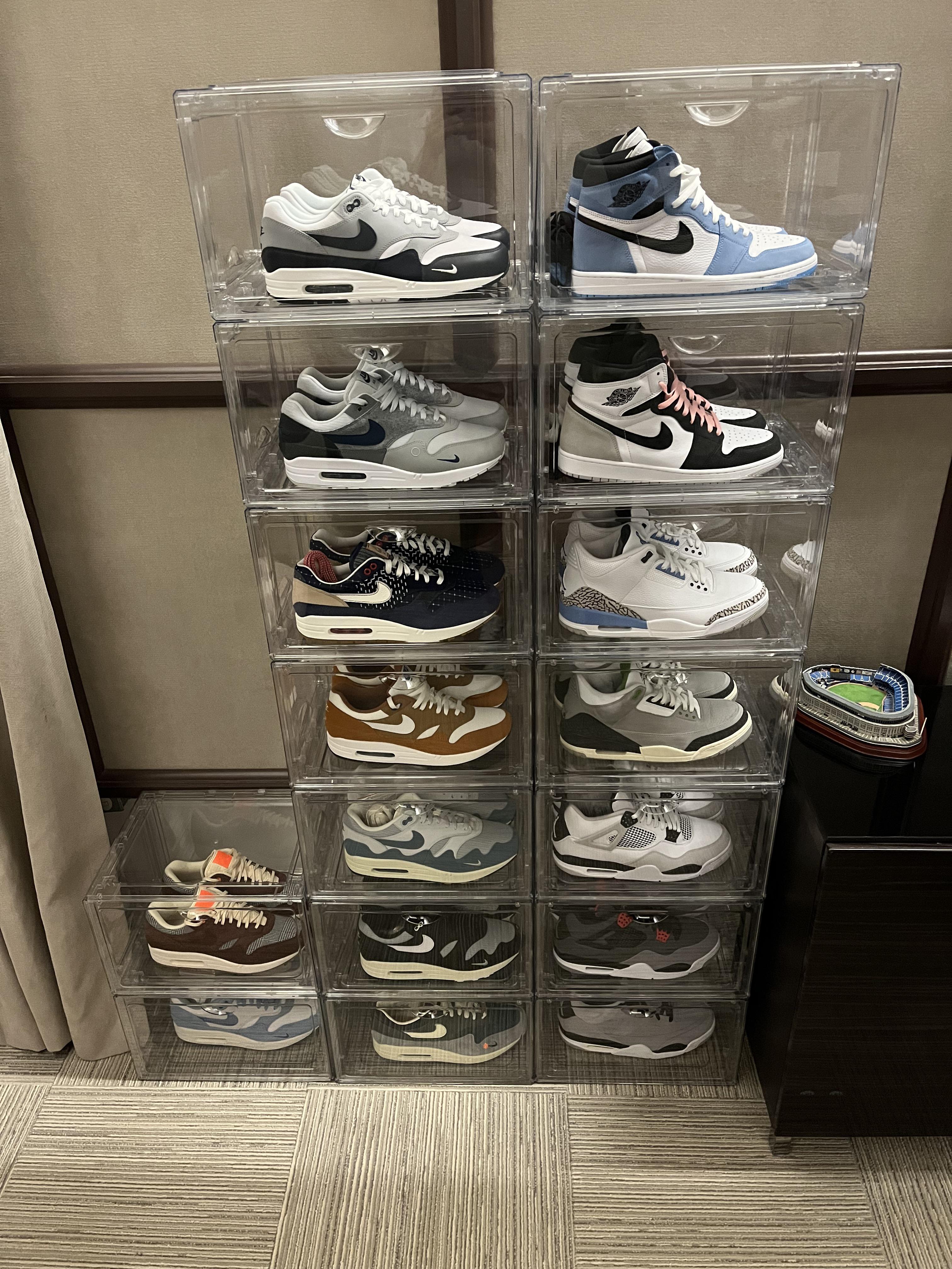 Some of my collection…..need more Costco containers! | Scrolller