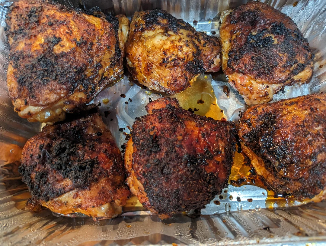 Step 1: chicken | Scrolller