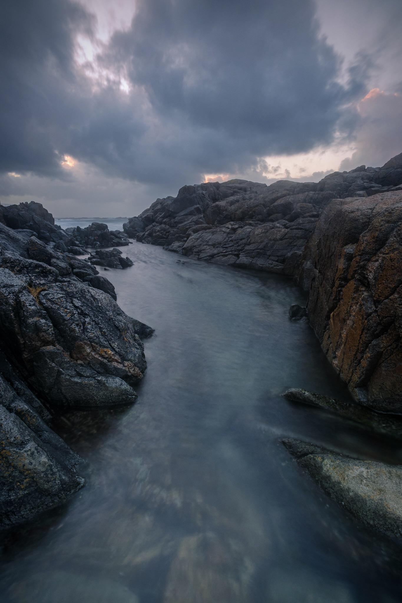 Lofoten Islands, Norway [OC] 1365x2048 | Scrolller