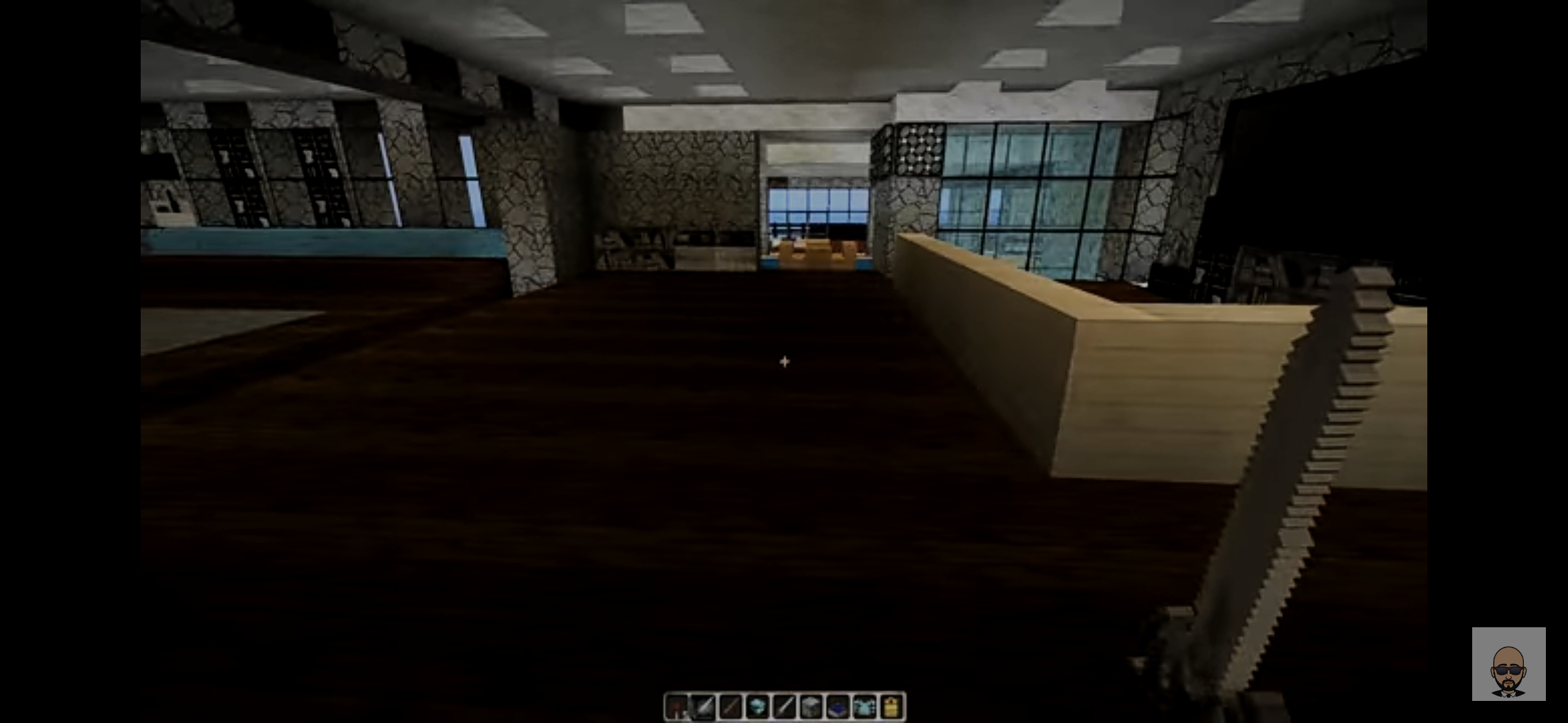 What texture pack is this? | Scrolller