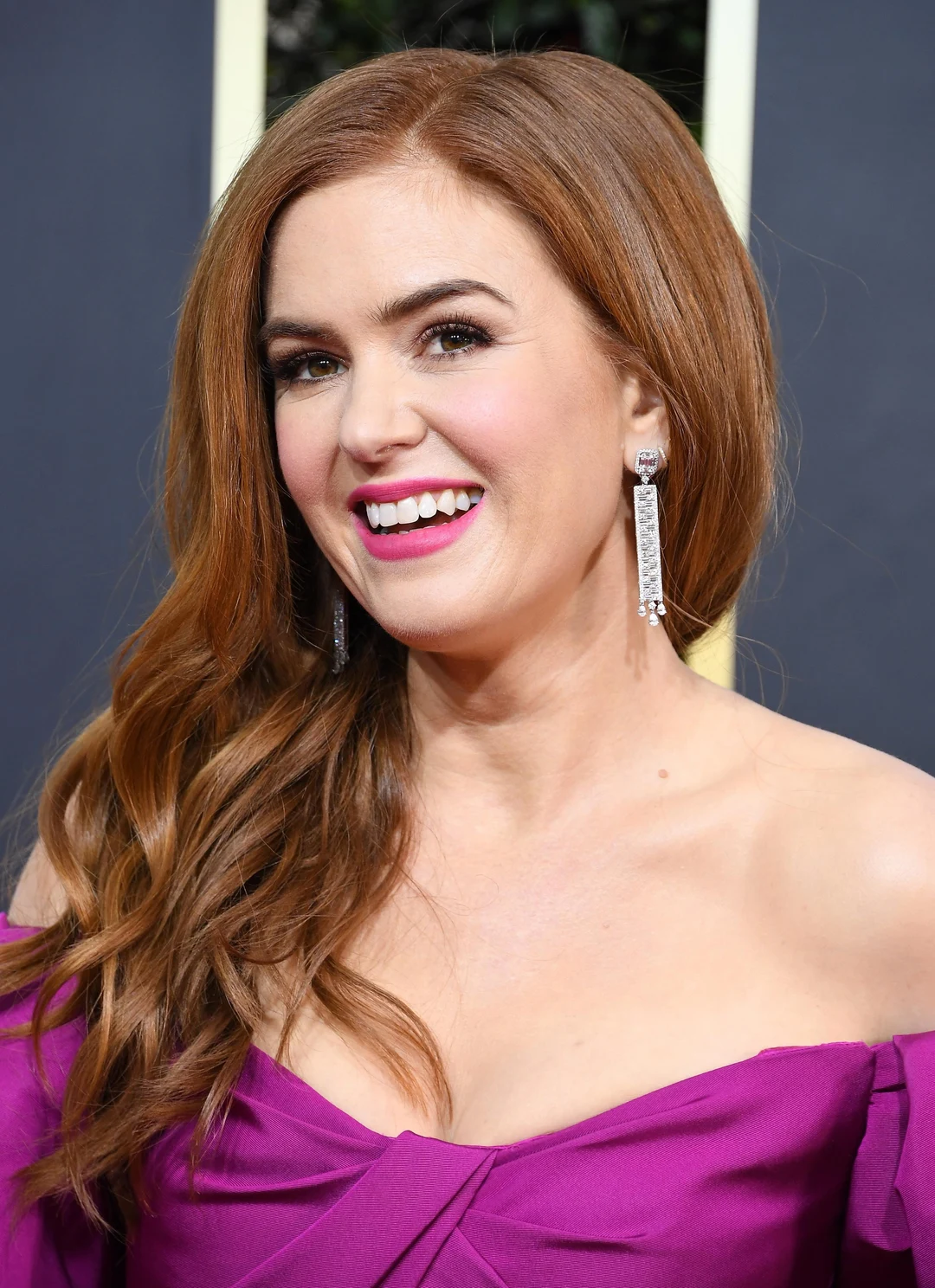 Isla Fisher | Scrolller