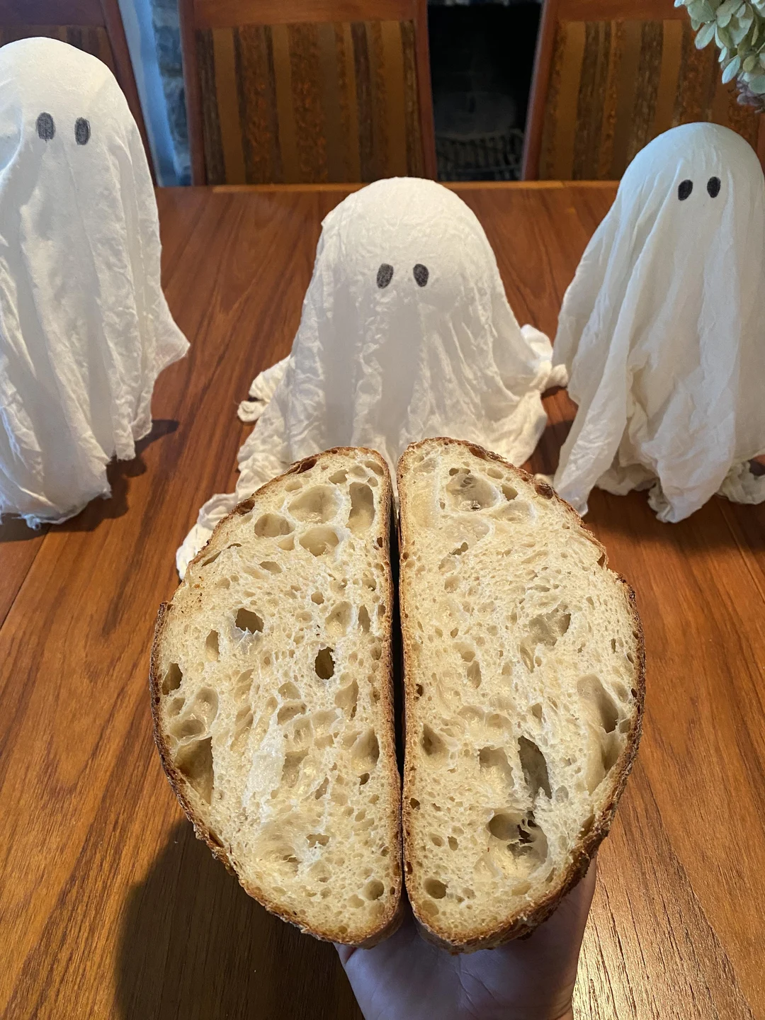 Spooky Slice | Scrolller