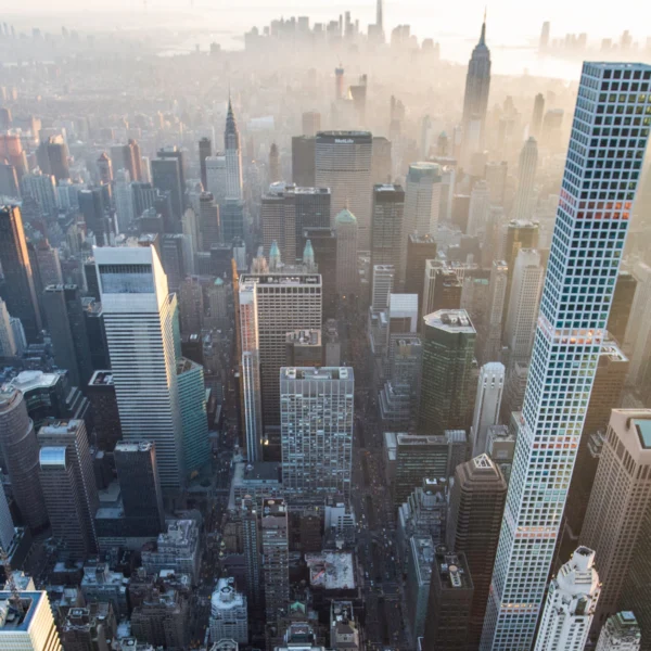 Manhattan | Scrolller