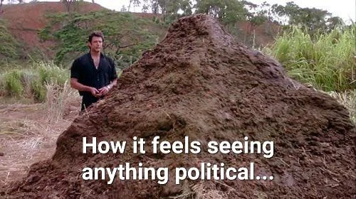 Just a huge pile | Scrolller