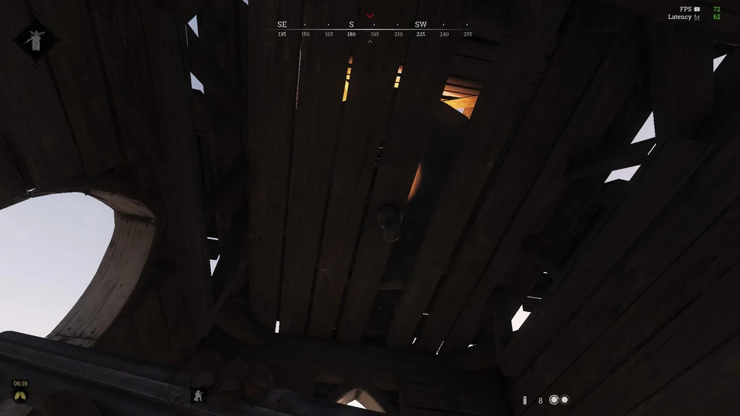 Over two months and the church bells are still broken... | Scrolller