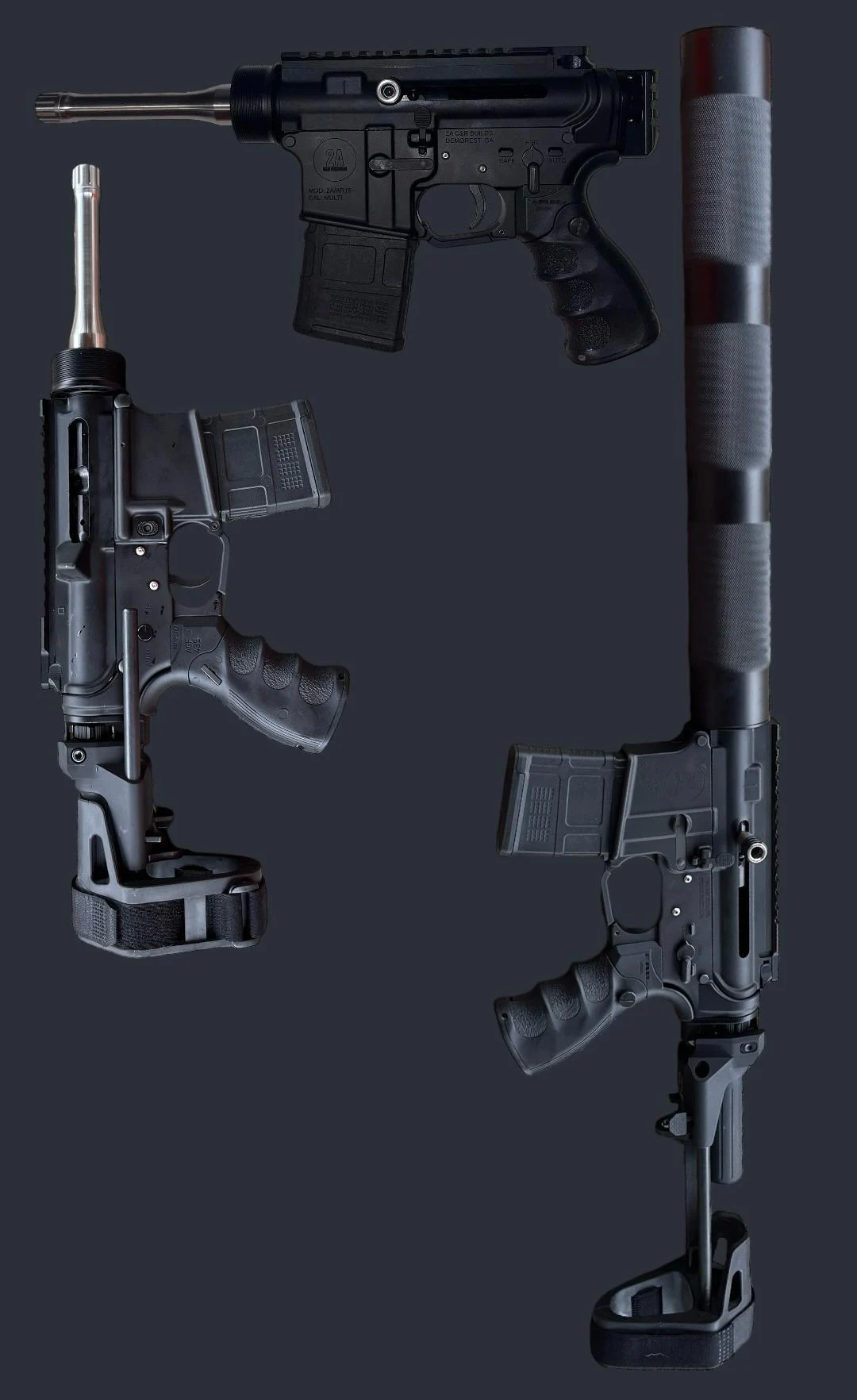 Solo 300 | Scrolller