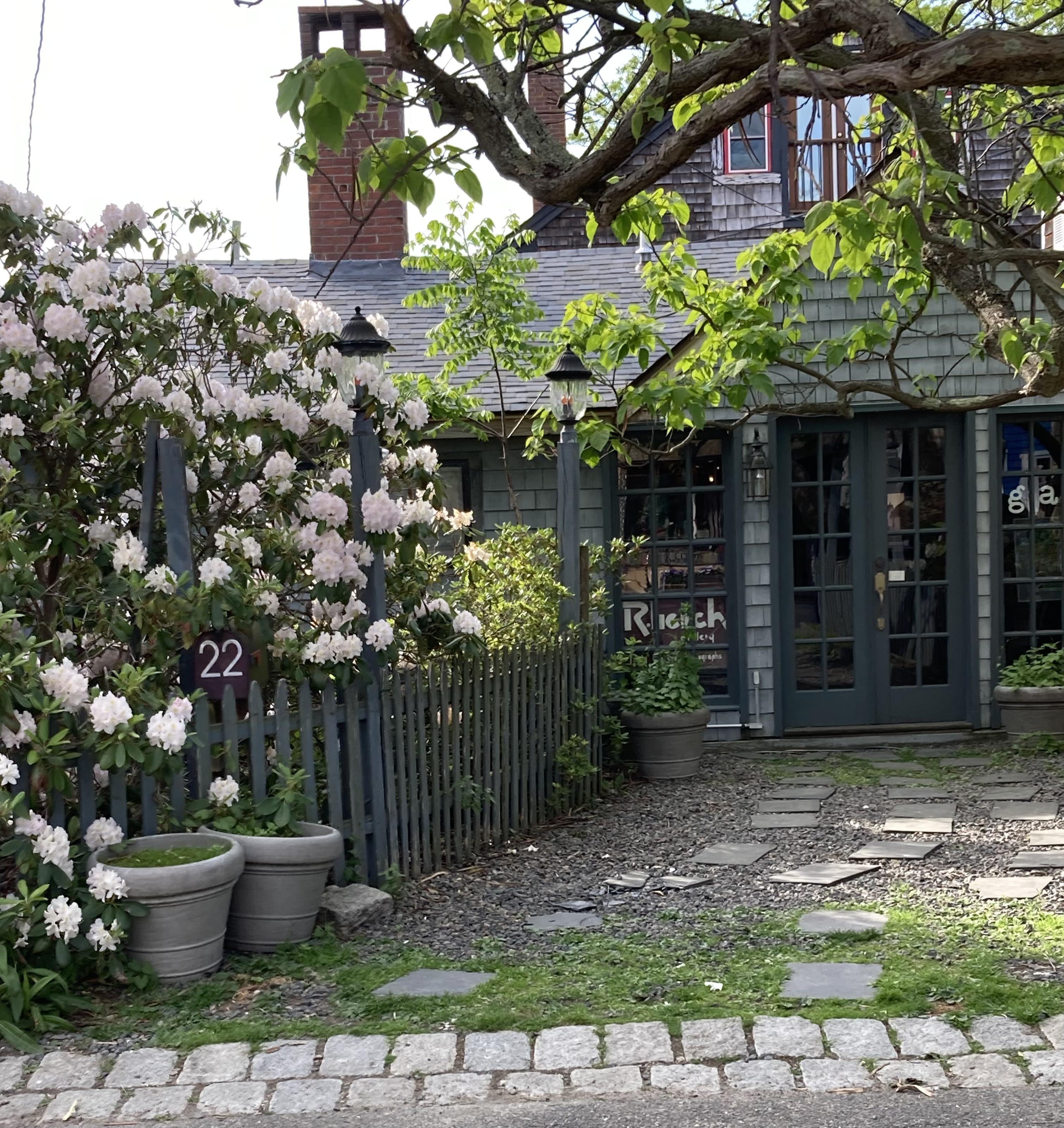 Discover more like CozyPlaces: Cozy Storefront in Rockport, MA and Related Content | Scrolller