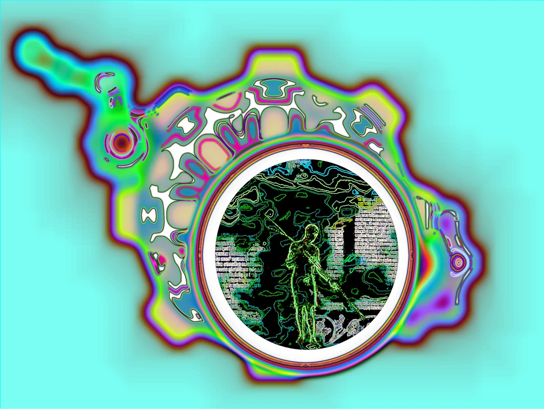 Portal to the Dreamtime | Scrolller