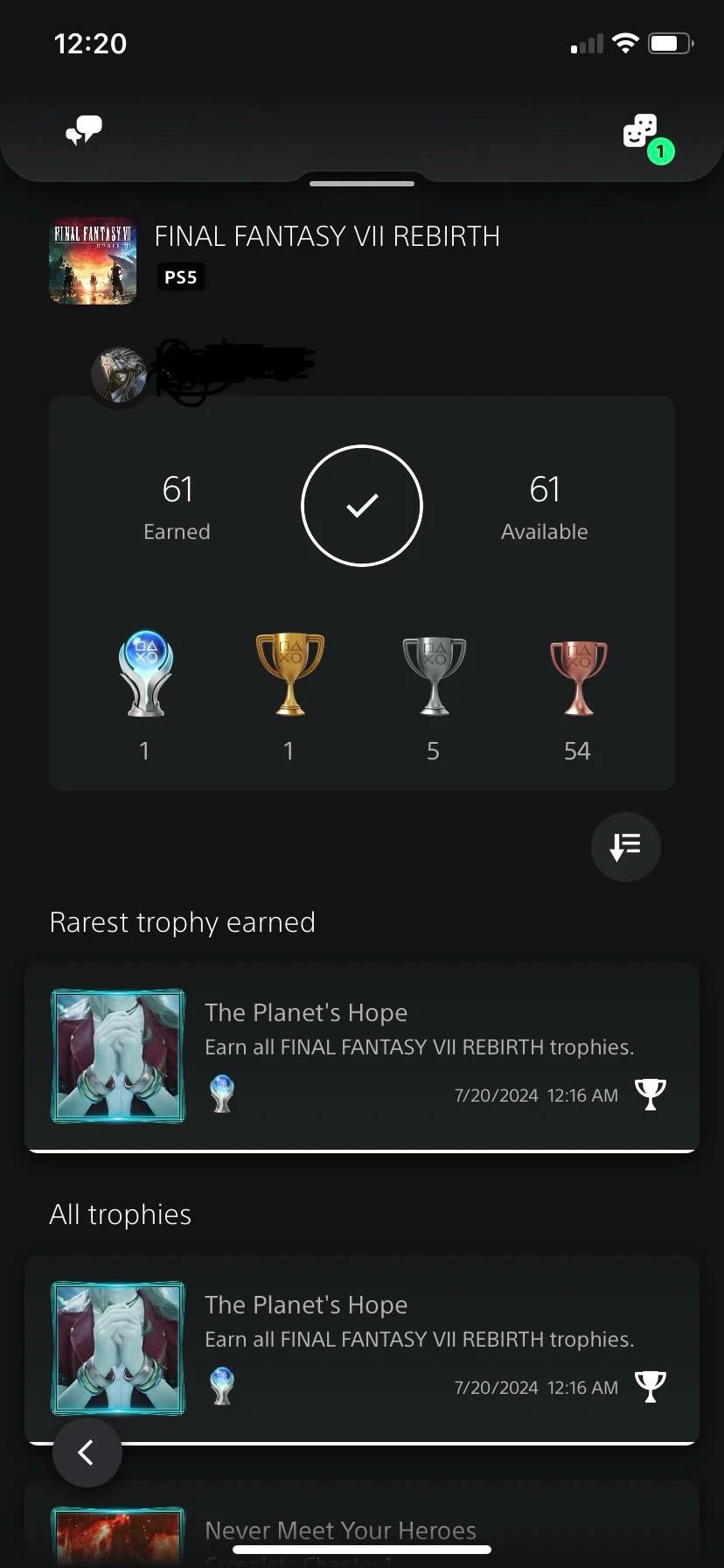 Finally Finished!!!! | Scrolller