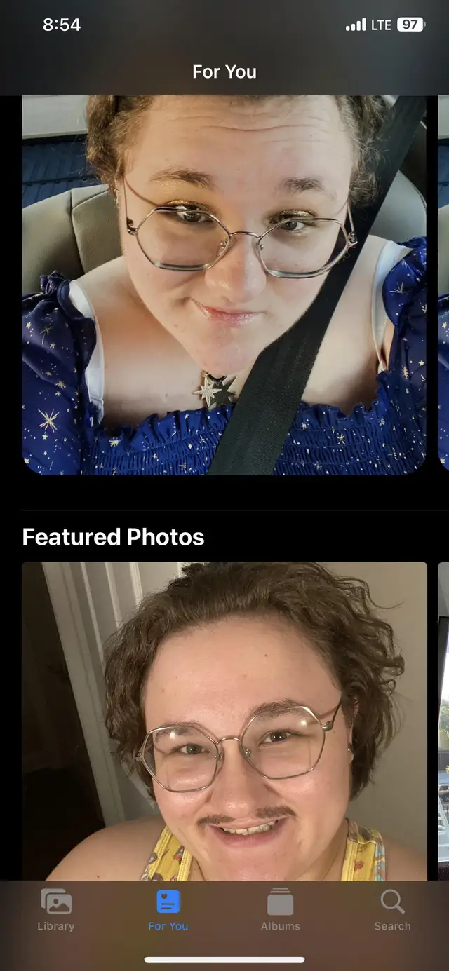 The Difference in Happiness is SO CLEAR! | Scrolller