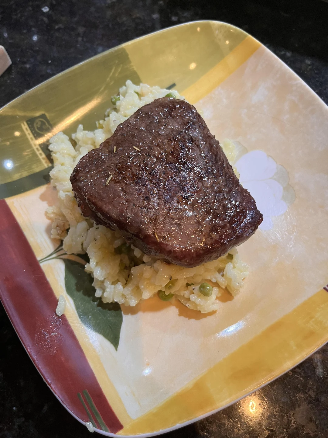 First time reverse sear | Scrolller