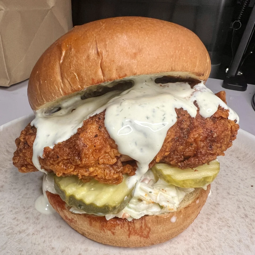Nashville Hot Chicken | Scrolller