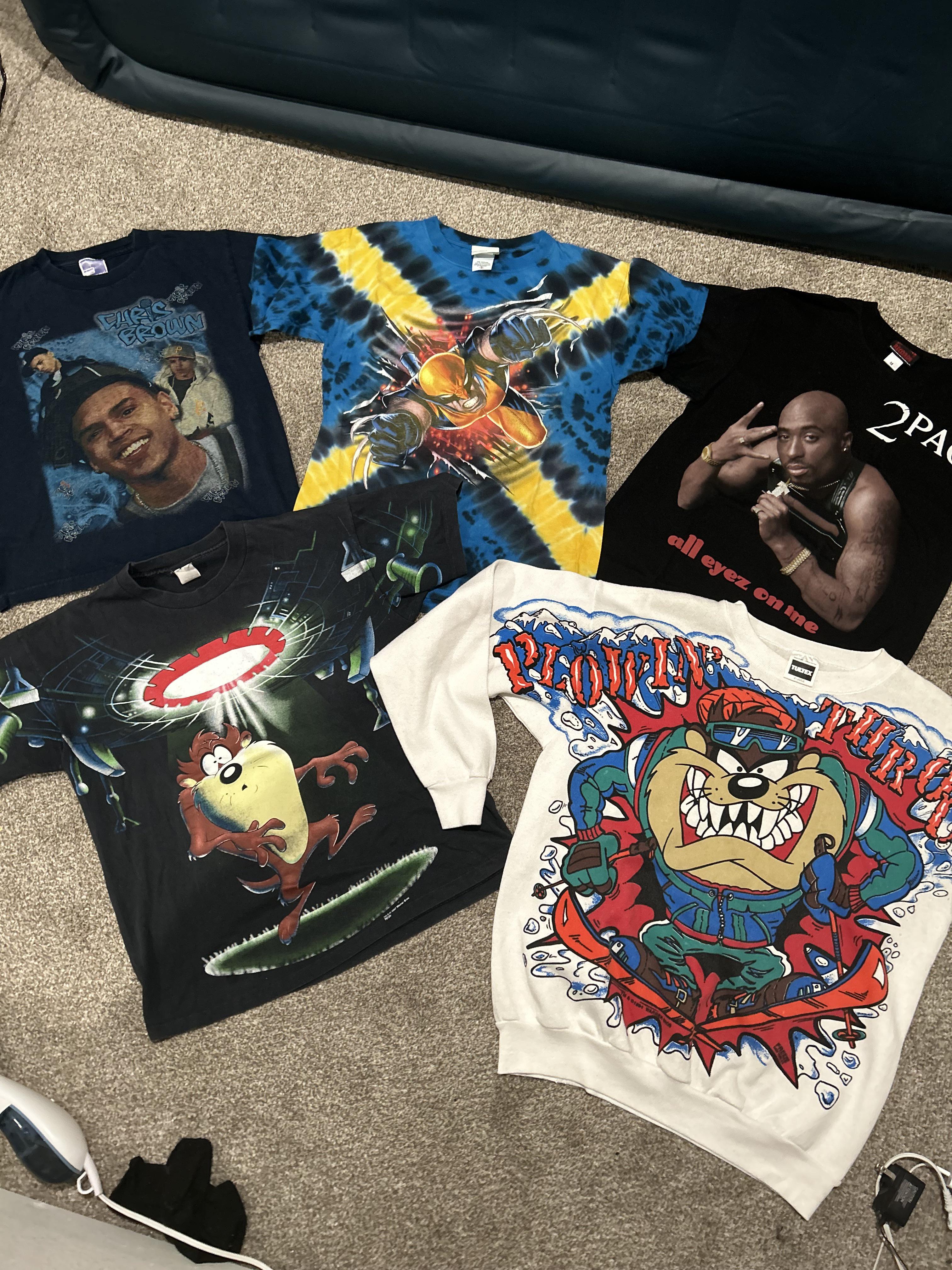 Some of my grails | Scrolller