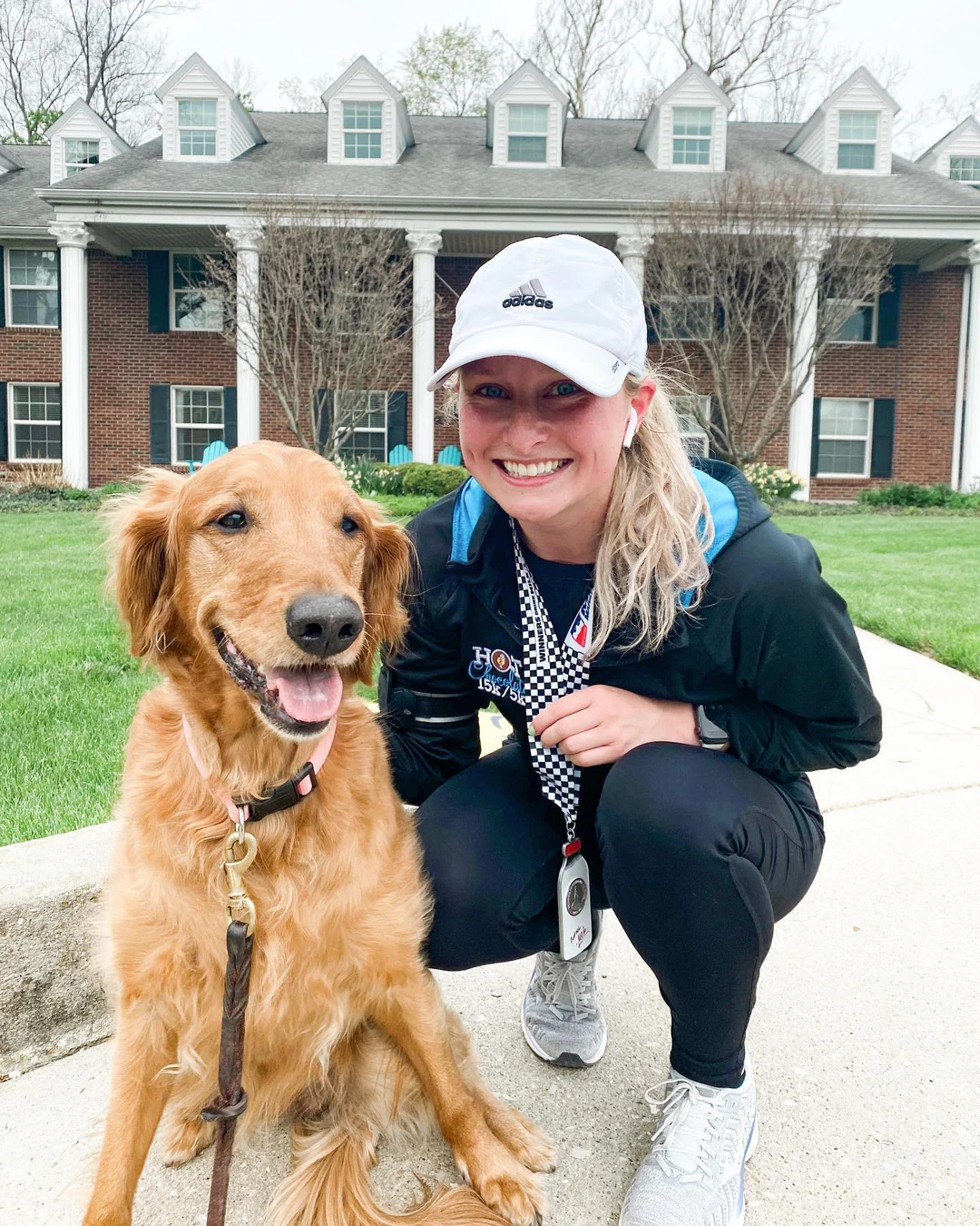 Running Buddy | Scrolller