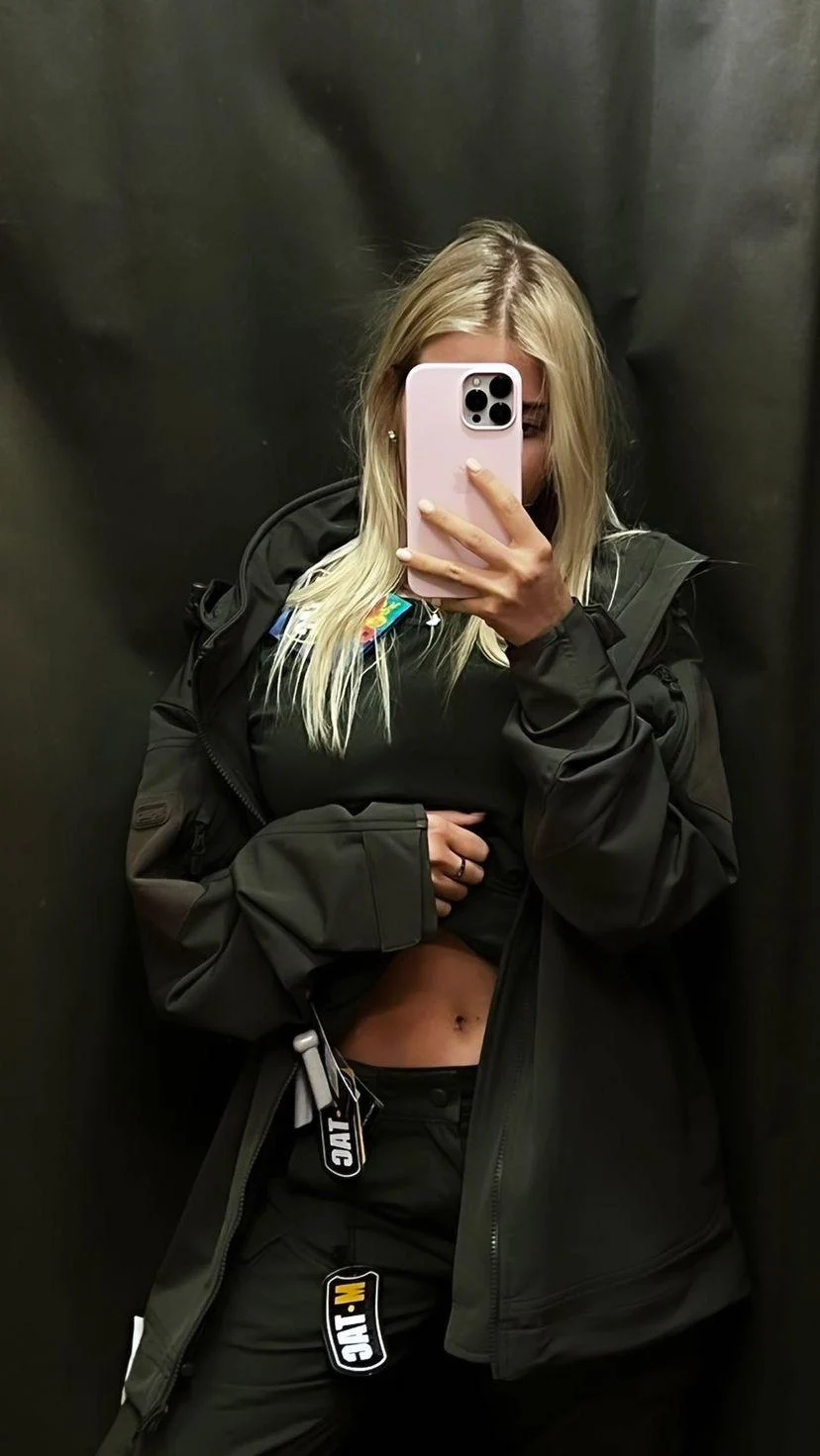 Alla Bruletova | Scrolller