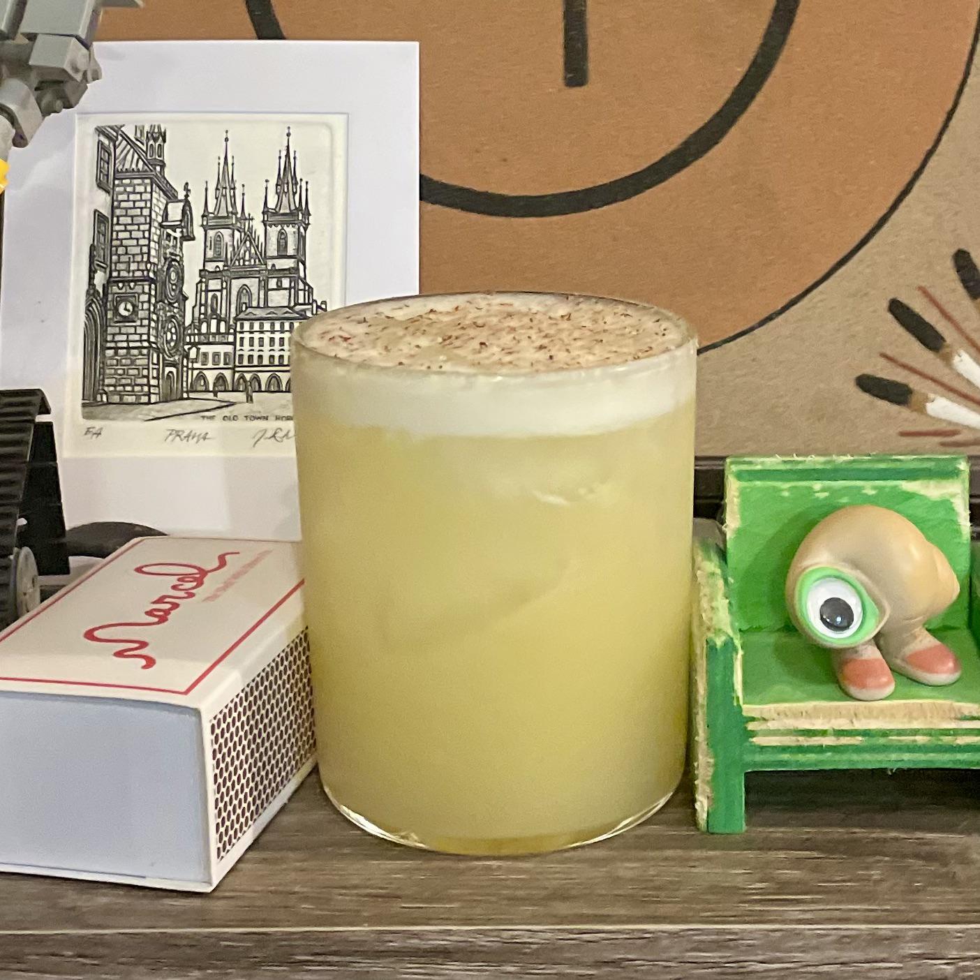 Tiki Freestyle | Scrolller