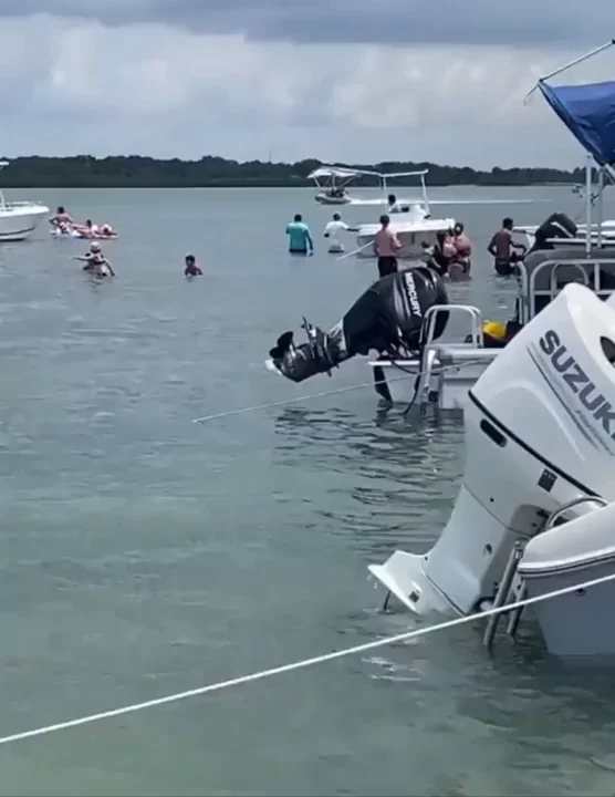 Does sky sailing count? | Scrolller