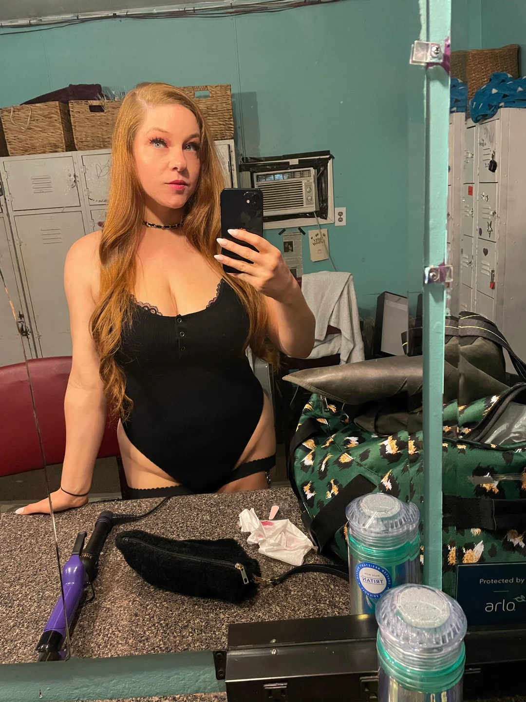 Discover more like Stripper: 2 hours into dayshift and I’m the only dancer who showed up💀 and ...