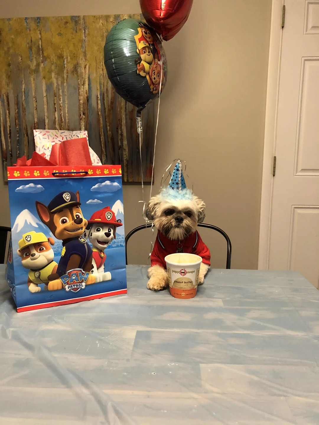 Henry Styles first bday | Scrolller