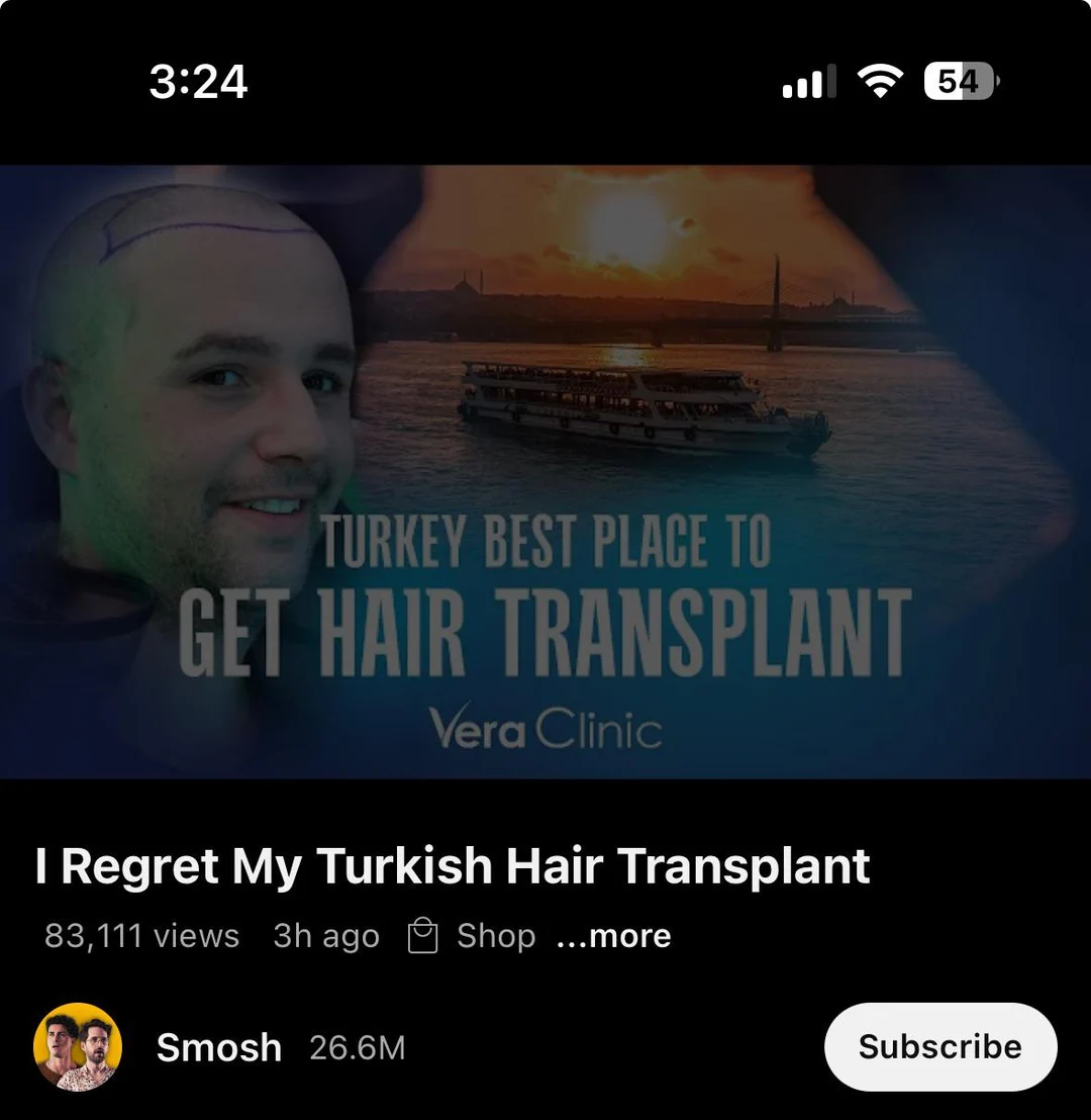 The Perfect Ad | Scrolller