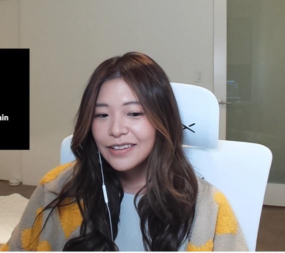 Miyoung :] | Scrolller