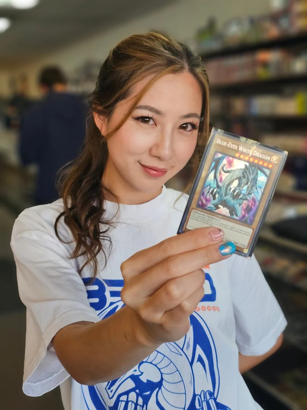 Discover more like PrettyGirls: Leslie Fu and Related Content | Scrolller