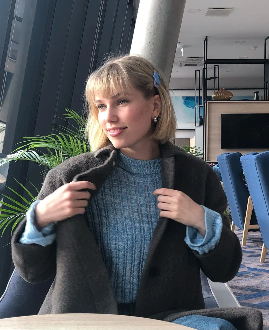 Thea Sofie Loch Ness | Scrolller