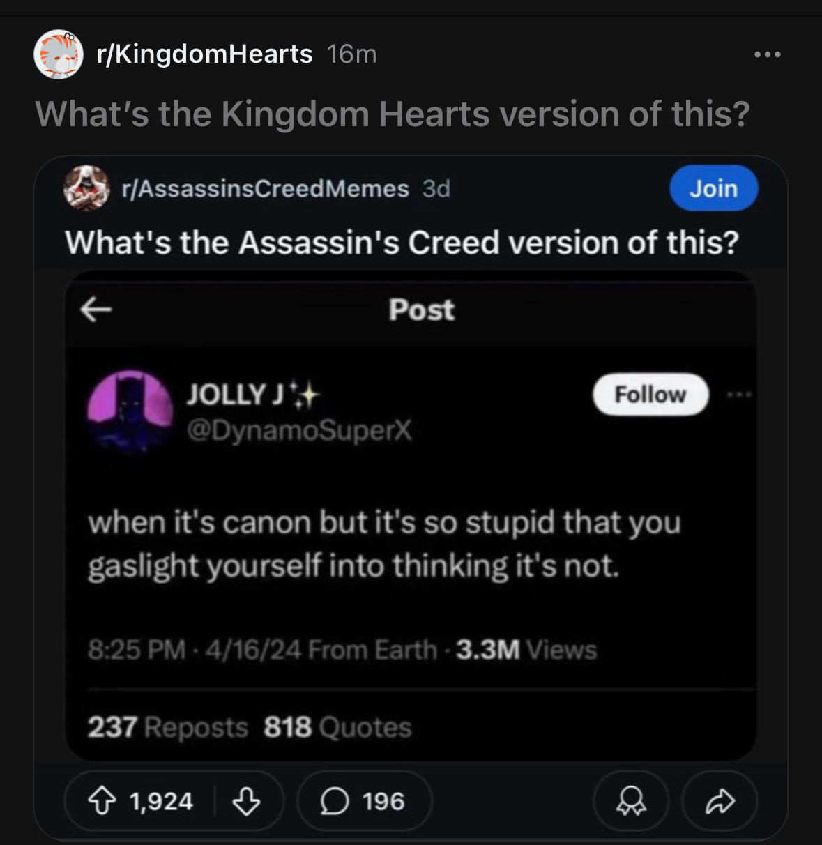 What’s the Red Dead Redemption version of this? | Scrolller